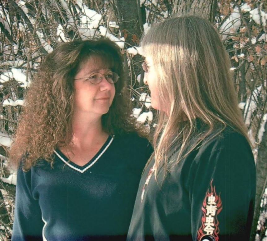 Catherine (Cathy) Sylvia Nelson | News, Sports, Jobs - Standard-Examiner